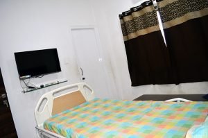#Retteri Kumaran Hospital